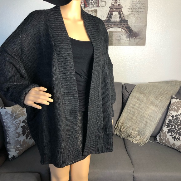 Universal Thread | Jackets & Coats | New Longsleeve Open Layering ...